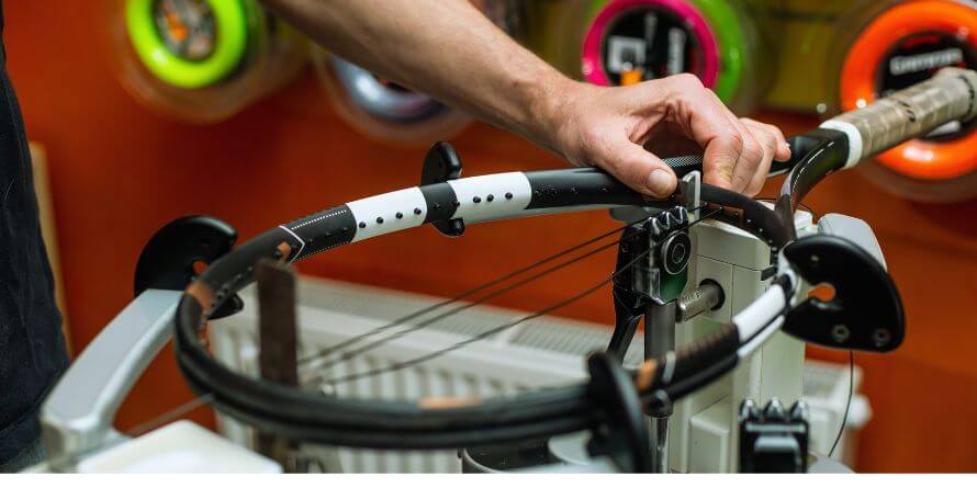 How Much Does It Cost To String A Tennis Racket? - Tennisneed