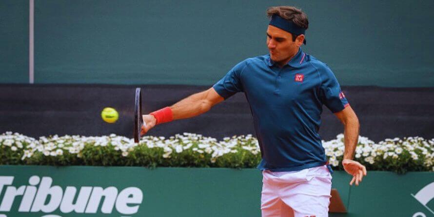 6 Best Tennis Racquets for Flat Hitters - TennisNeed